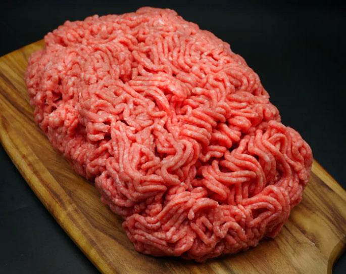 Bob Veal – berry veal